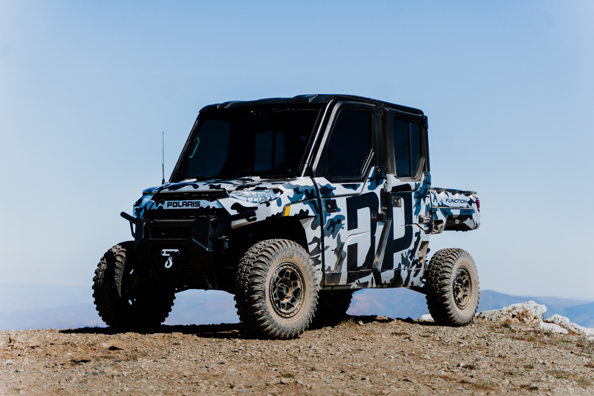 What Should You Bring Along With You For ATV and UTV Riding? | Function Powersports