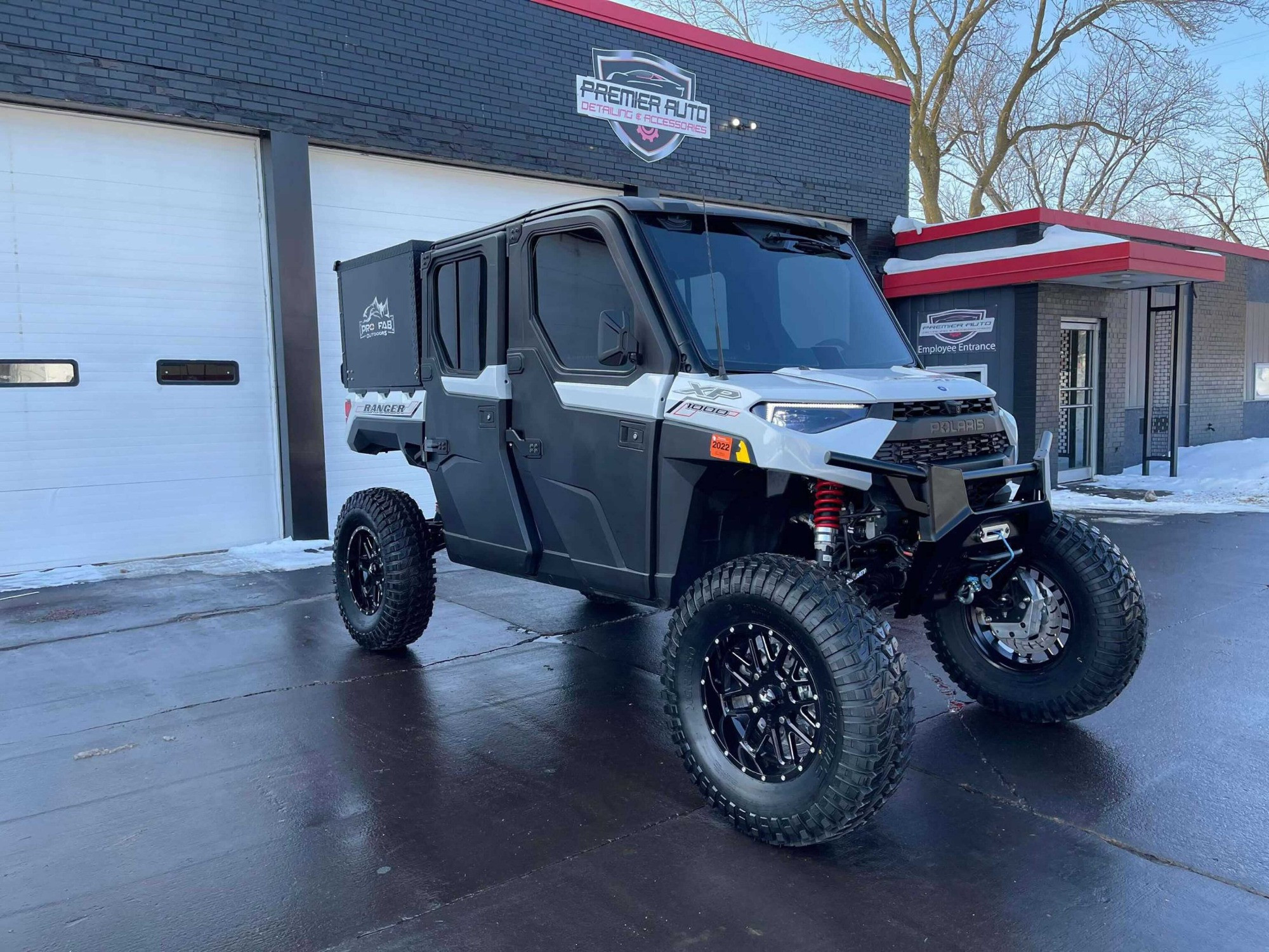 What Mods Void Your ATV or UTV Warranty Coverage? | Function Powersports