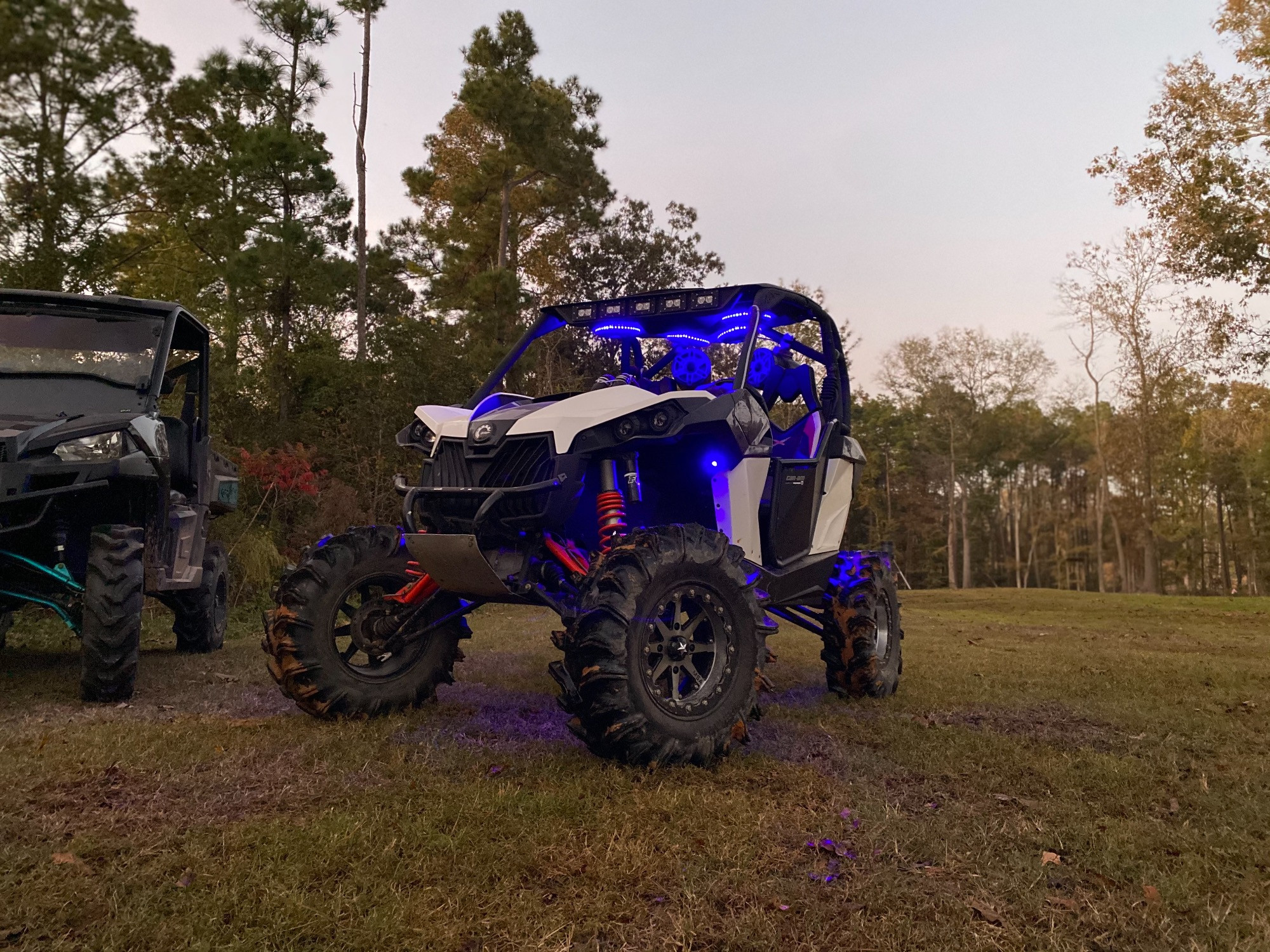 What Are The Different Types of UTV Suspension? | Function Powersports