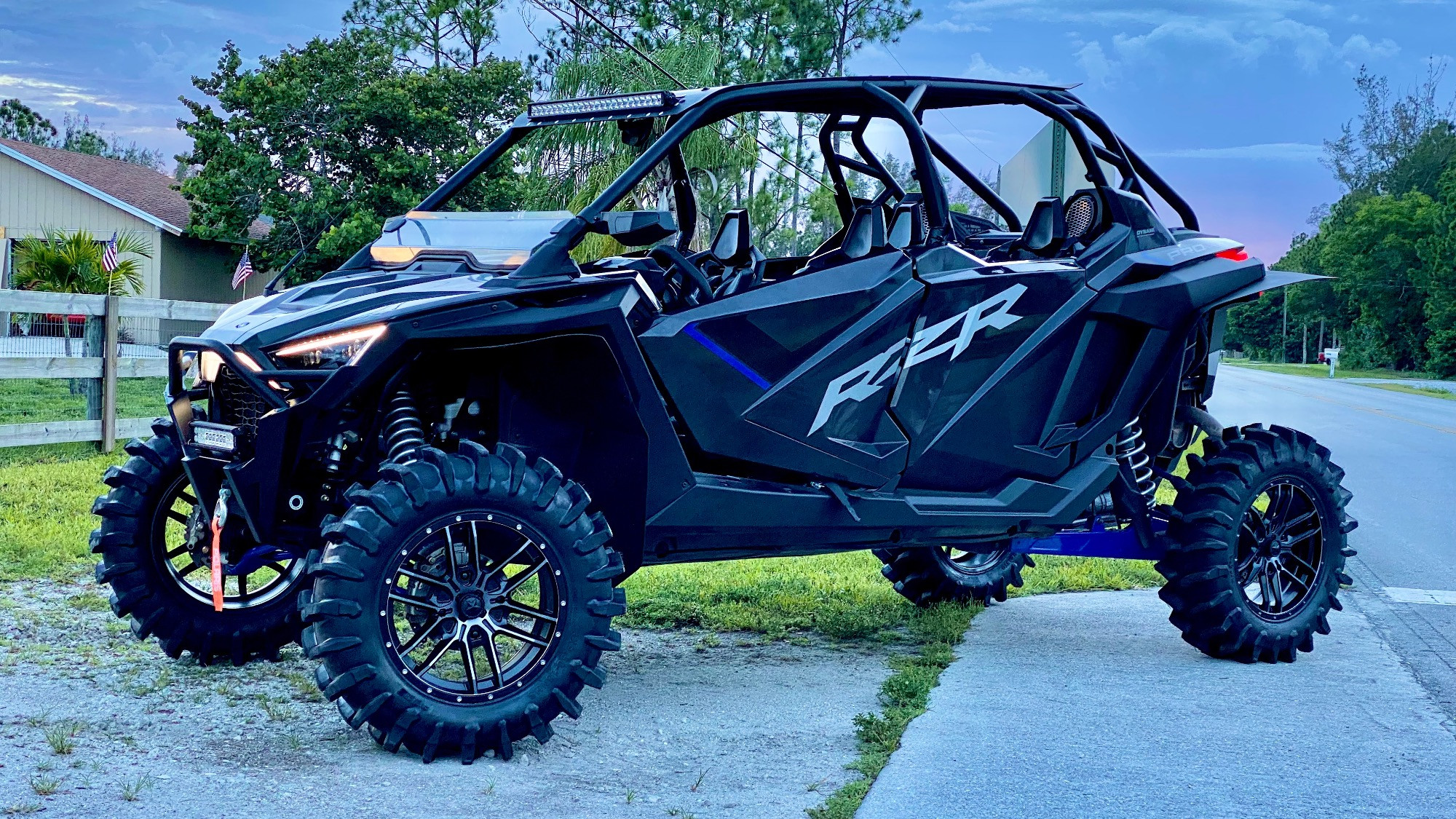 The Do's and Don'ts Of Riding on Off-Road Trails | Function Powersports