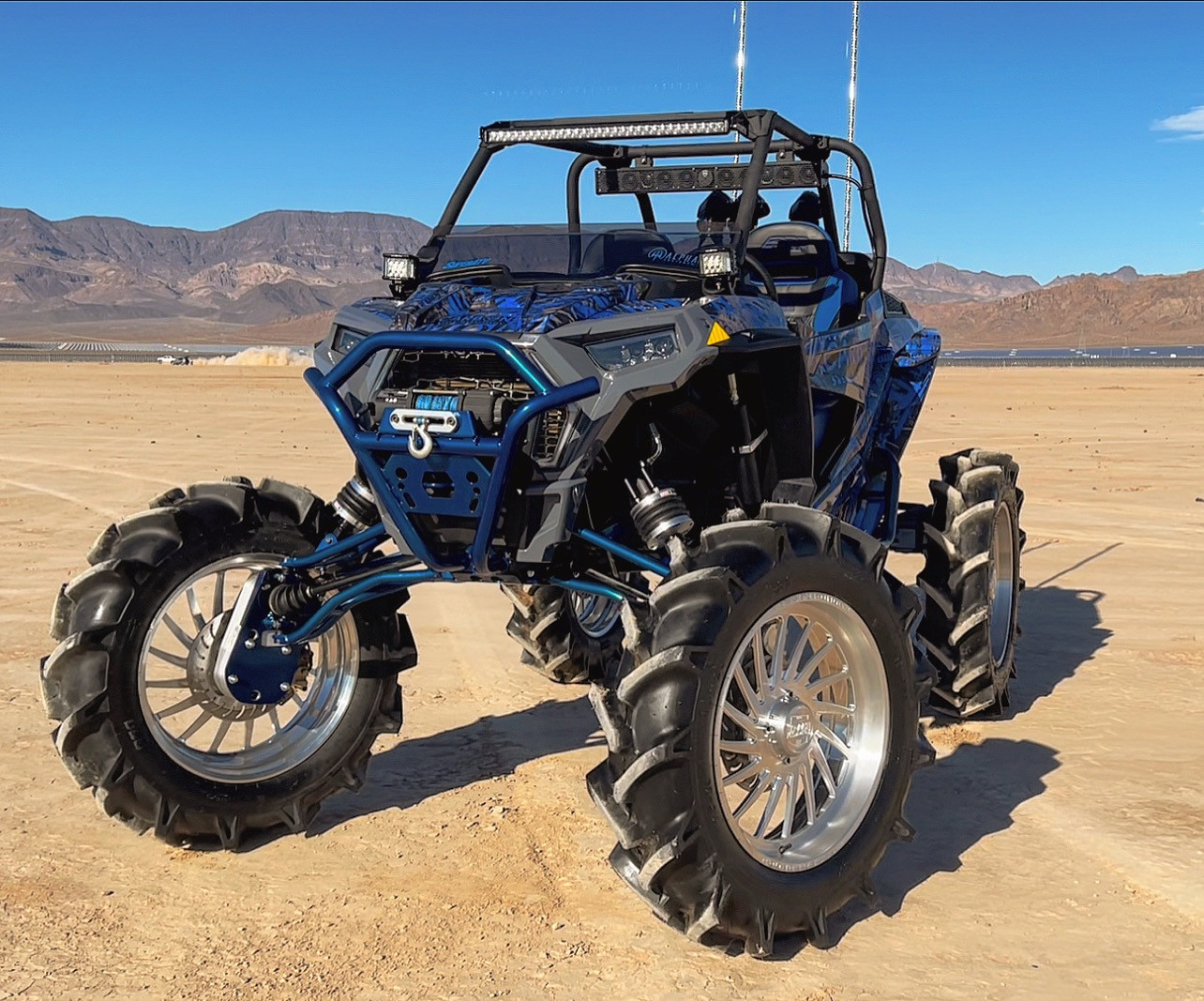 What Are The Different Types of UTV Suspension? | Function Powersports