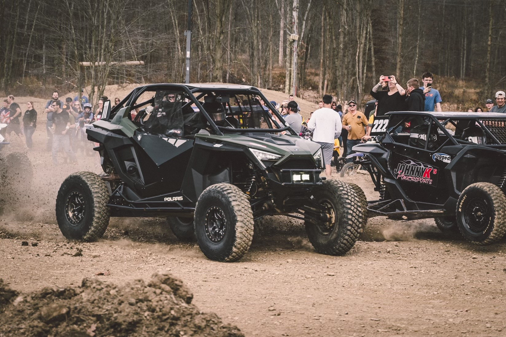 ATV/UTV Wheel Offset Numbers Explained | Function Powersports