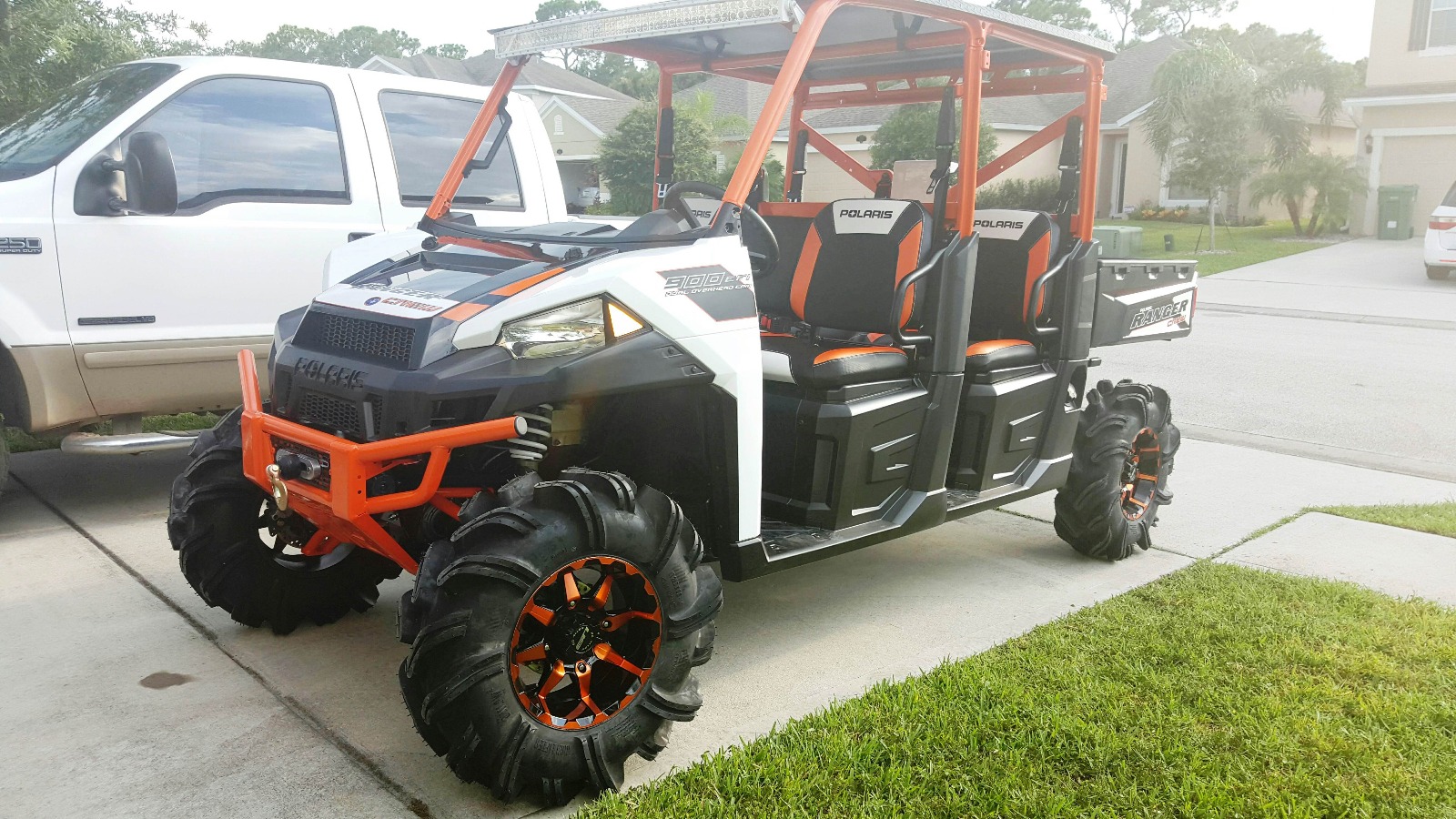 What Are The Different Types of UTV Suspension? | Function Powersports