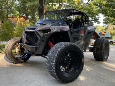 2019 Polaris RZR XP 4 Turbo S Wheel Offset Flush Stock | 1159 ...