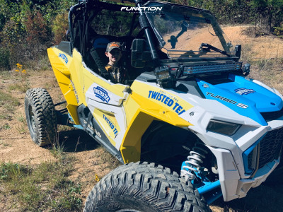 2020 Polaris RZR XP Turbo S Wheel Offset Flush Stock | 1602 | Function ...
