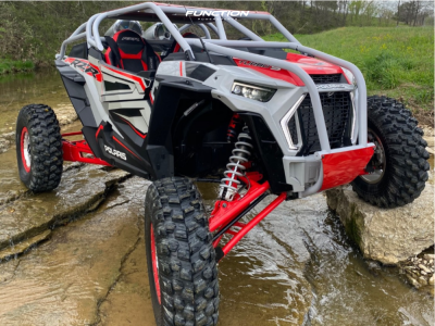 2020 Polaris RZR XP Turbo S Wheel Offset Extremely Aggressive Stock ...