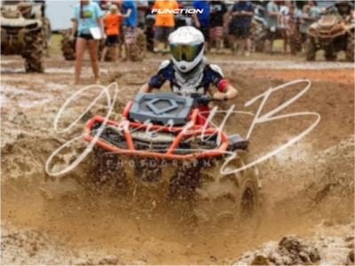 2022 Can-Am Outlander 1000 X Mr Wheel Offset Outside Flares Stock ...