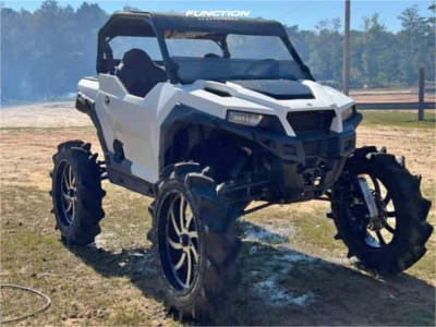 2019 Polaris General 1000 EPS Wheel Offset Outside Flares Bracket Lift 3" | 1894 | Function ...