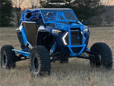 2020 Polaris RZR XP Turbo S Wheel Offset Extremely Aggressive Long ...