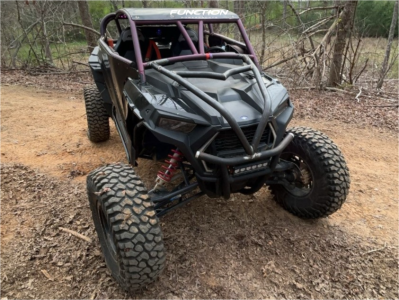 2022 Polaris RZR XP 1000 Sport Wheel Offset Flush Stock | 2176 ...