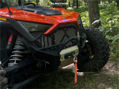 2023 Polaris RZR Turbo R Ultimate Wheel Offset Flush Stock | 2220 ...