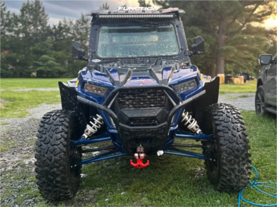 2021 Polaris RZR XP 1000 Wheel Offset Outside Flares Stock | 2246 ...