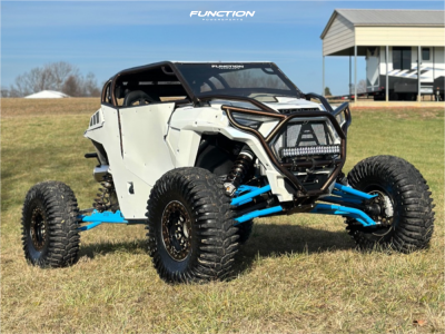 2019 Polaris RZR XP Turbo EPS Wheel Offset Extremely Aggressive Long ...