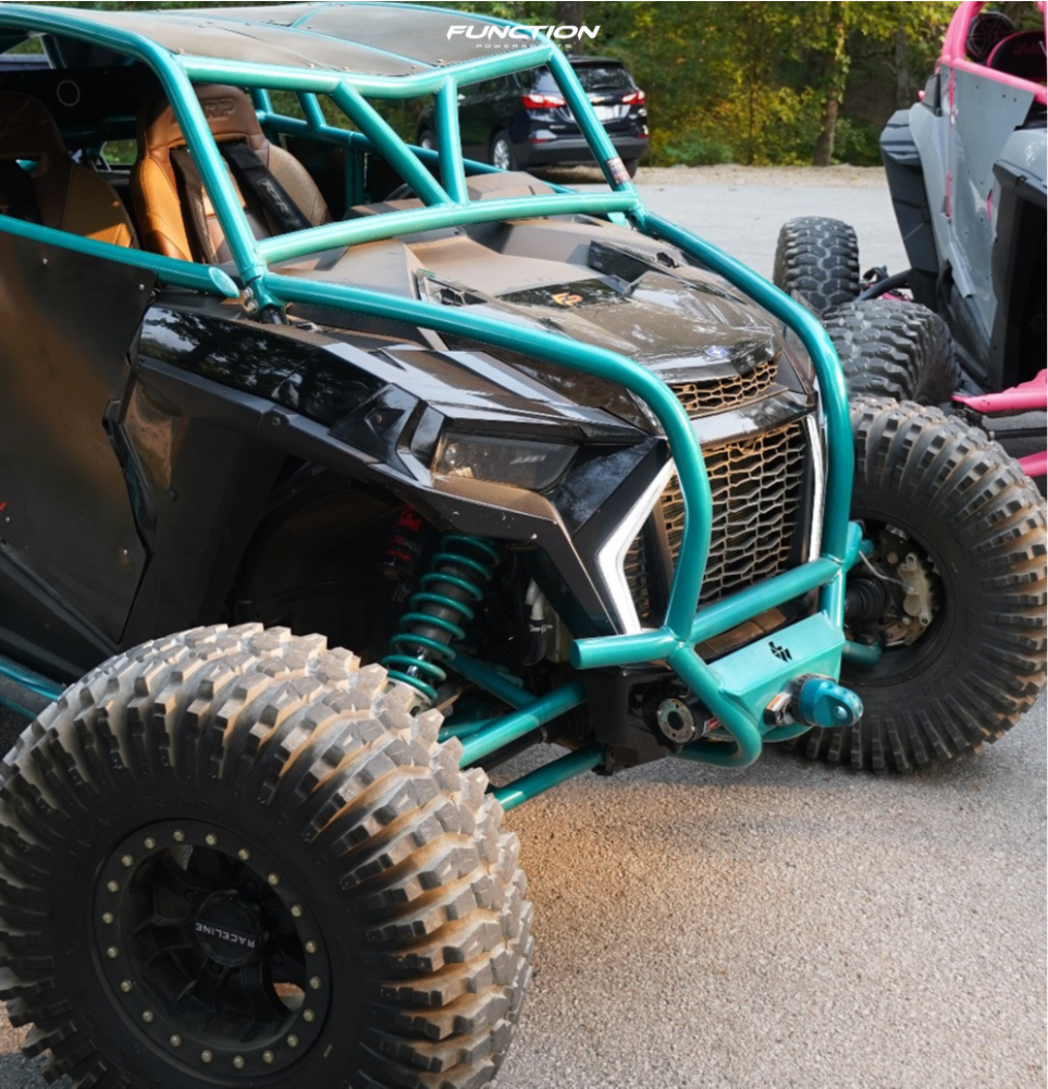 2019 Polaris RZR XP Turbo EPS DYNAMIX Edition Wheel Offset Extremely ...