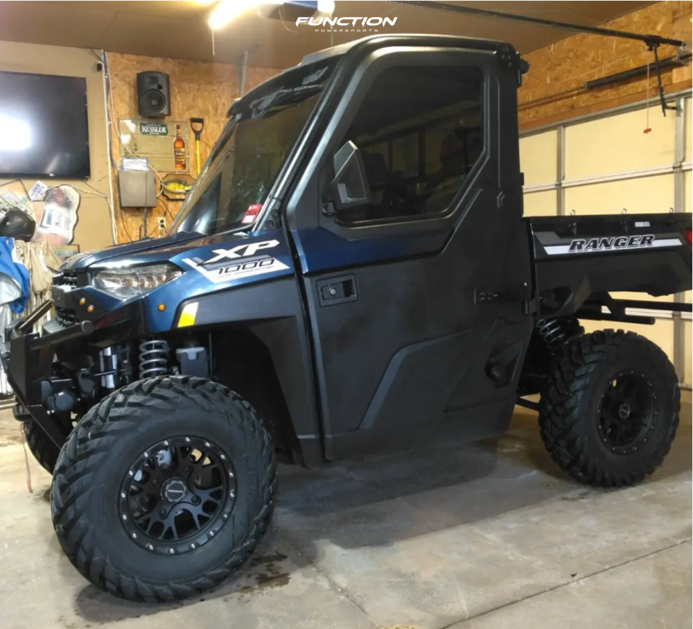 2020 Polaris Ranger Crew XP 1000 EPS Northstar Edition Wheel Offset ...