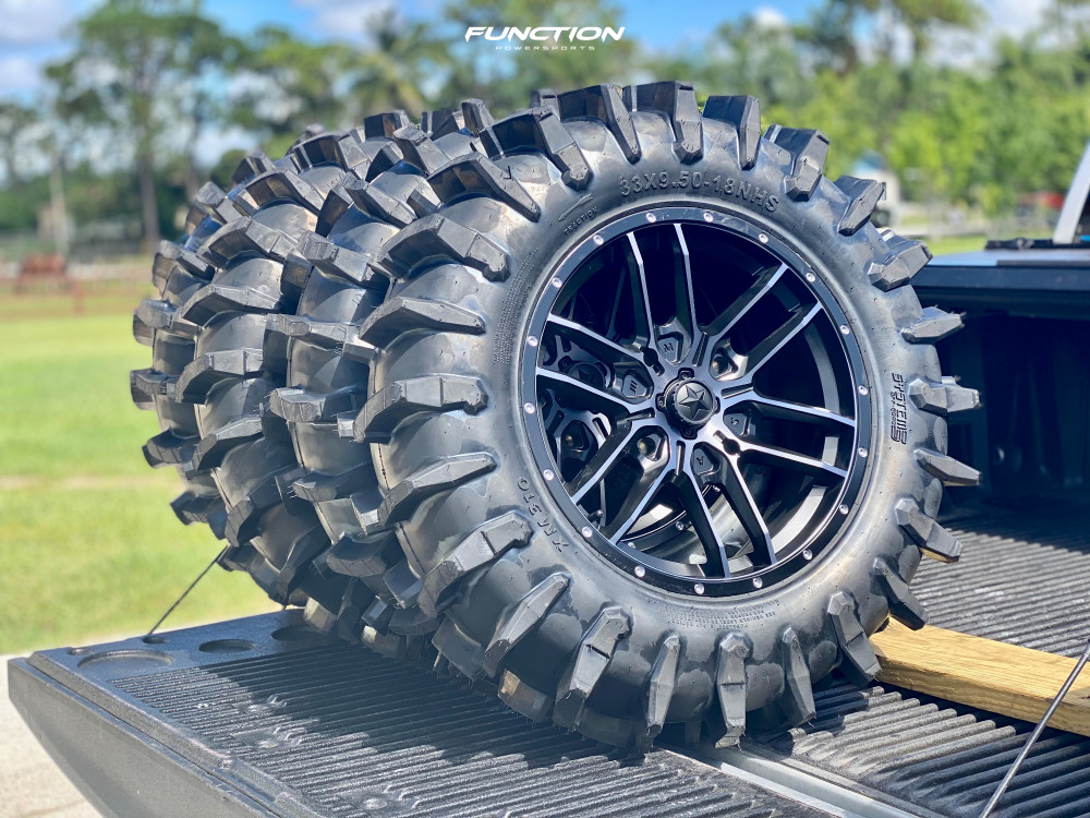 2022 Polaris RZR PRO XP 4 Ultimate Wheel Offset Flush Stock | 1517 ...