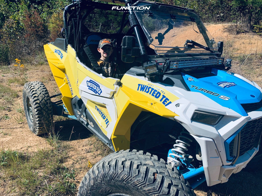 2020 Polaris RZR XP Turbo S Wheel Offset Flush Stock | 1602 | Function ...