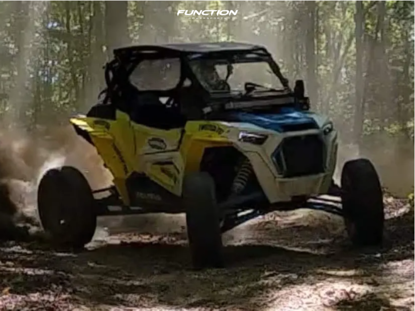 2020 Polaris RZR XP Turbo S Wheel Offset Flush Stock | 1602 | Function ...