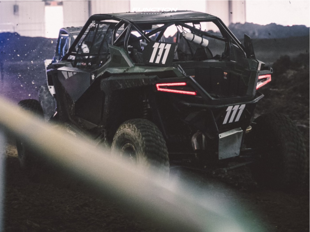 2021 Polaris RZR PRO XP Sport Wheel Offset Outside Flares Shock ...