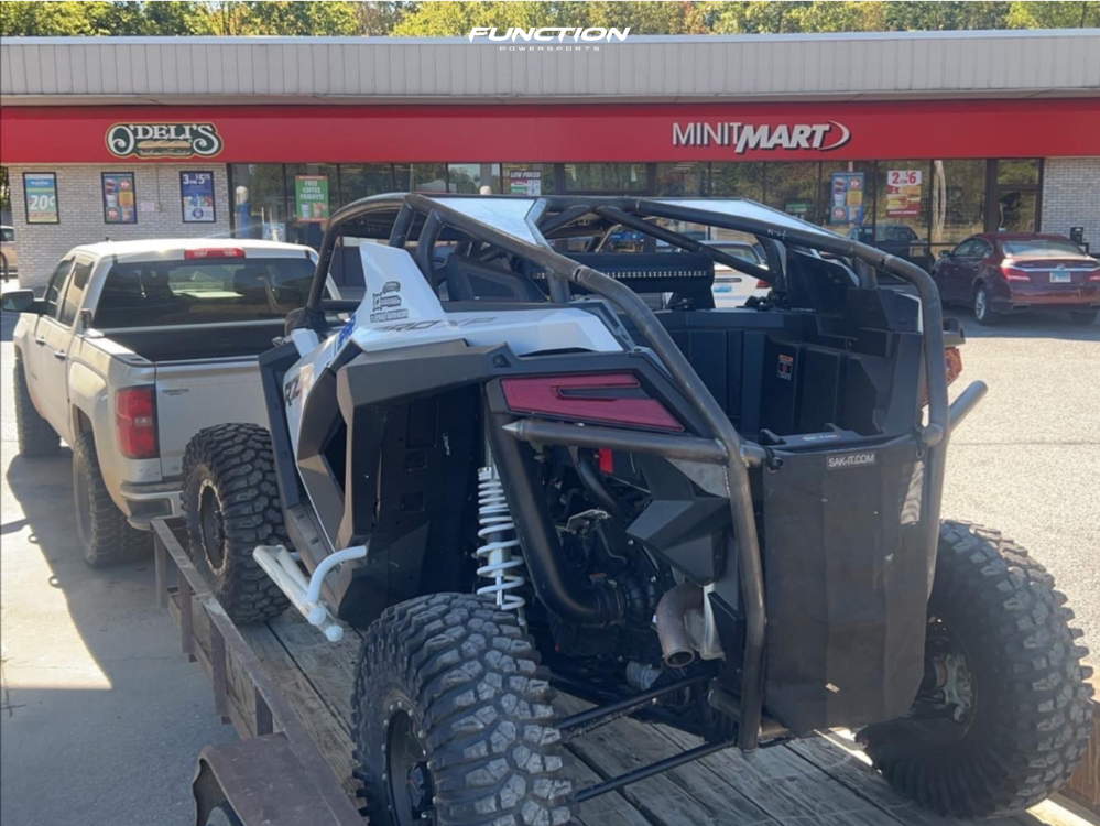 2022 Polaris RZR PRO XP Sport Wheel Offset Outside Flares Shock ...
