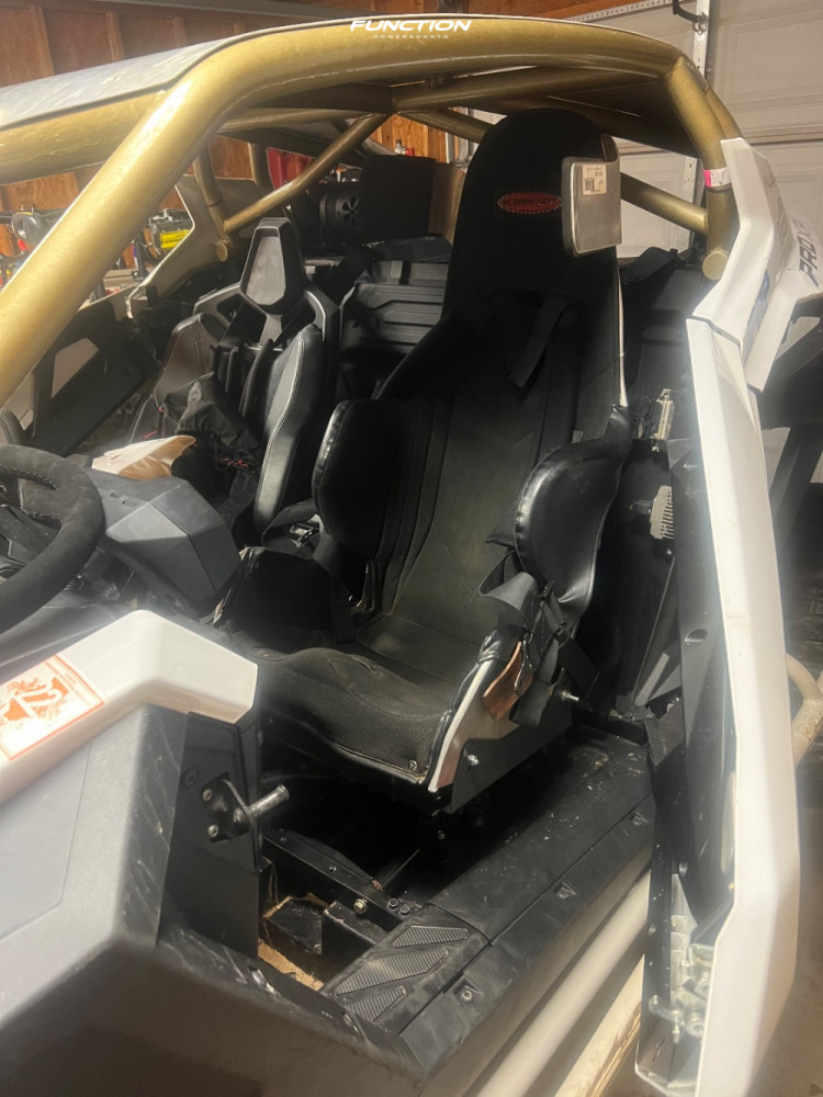2022 Polaris RZR PRO XP Sport Wheel Offset Outside Flares Shock ...