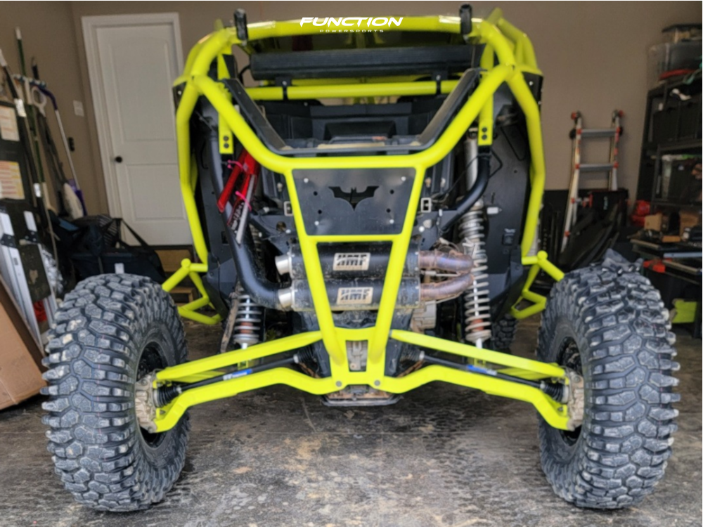 2022 Polaris RZR PRO XP Sport Wheel Offset Extremely Aggressive Long ...