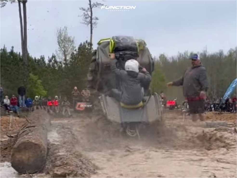 2021 Can-Am Outlander 650 X Mr Wheel Offset Outside Flares Suspension ...