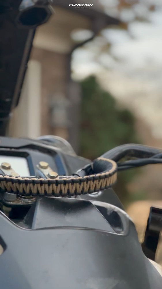 2022 Can-Am Outlander 570 X Mr Wheel Offset Flush Stock | 1955 ...