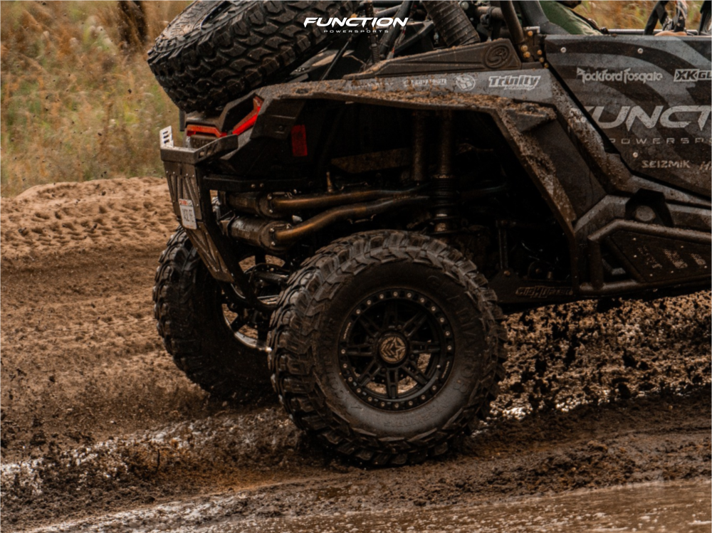 2022 Polaris RZR XP 1000 Sport Wheel Offset Outside Flares Bracket Lift 3" | 1969 | Function ...