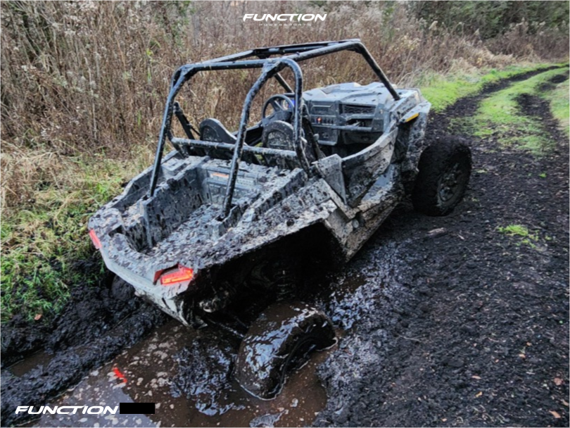 What Are The Best Mods To Add To A Polaris RZR Mudding Build ...