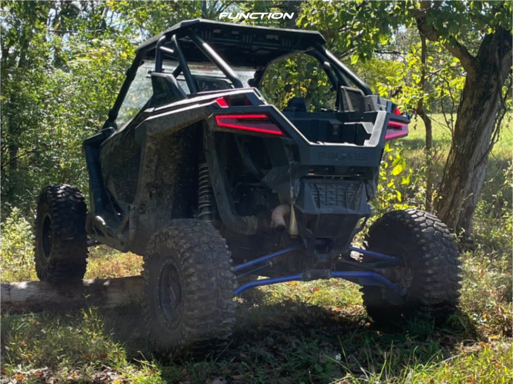 2022 Polaris RZR PRO XP Ultimate Wheel Offset Outside Flares Stock ...