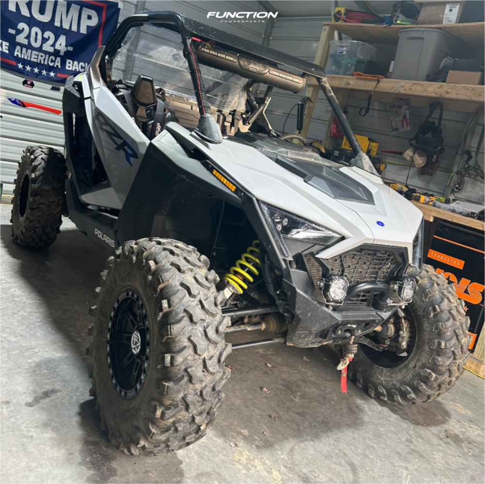 2021 Polaris RZR PRO XP Wheel Offset Outside Flares Stock | 2130 ...