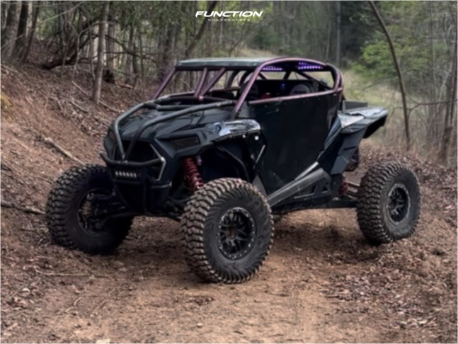 What Are The Best Mods To Add To My Polaris RZR For Trail Riding ...