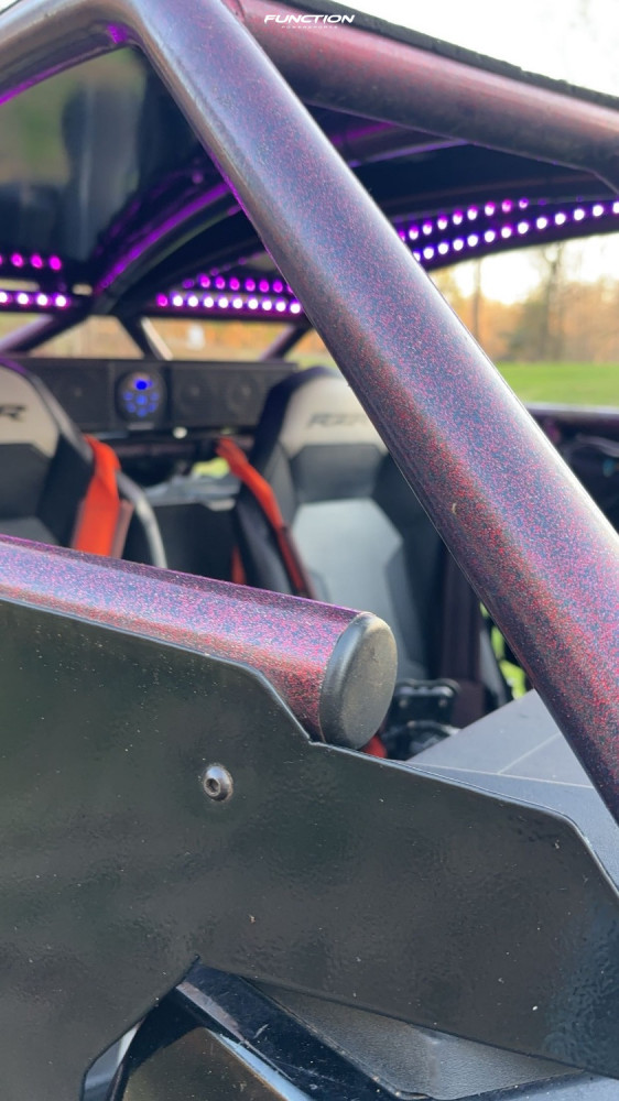 2022 Polaris RZR XP 1000 Sport Wheel Offset Flush Stock | 2176 ...