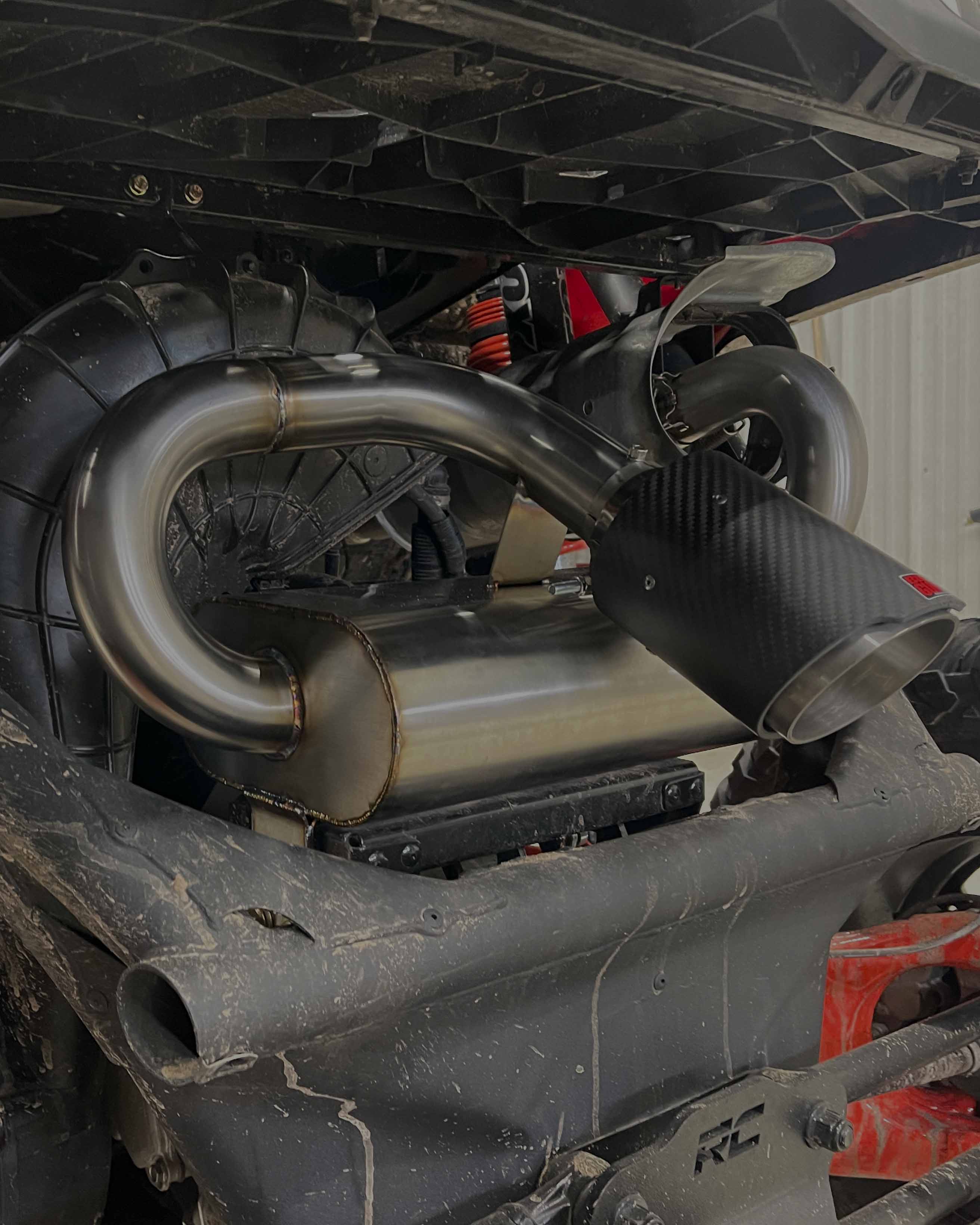 Aftermarket ATV and UTV Parts and Accessories | Function Powersports