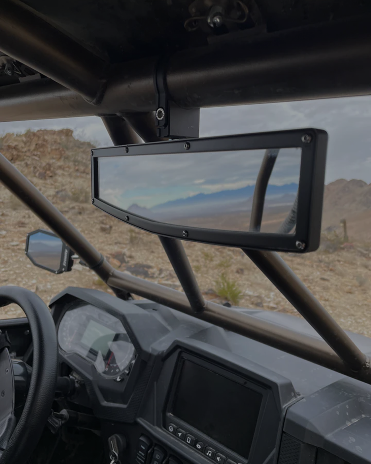 Interior ATV/UTV Accessories | Shop Safety Kits, Audio Upgrades ...