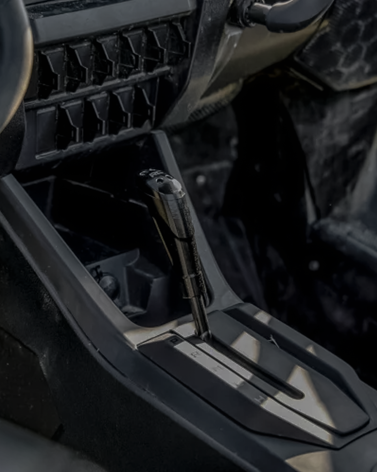 Interior ATV/UTV Accessories | Shop Safety Kits, Audio Upgrades ...