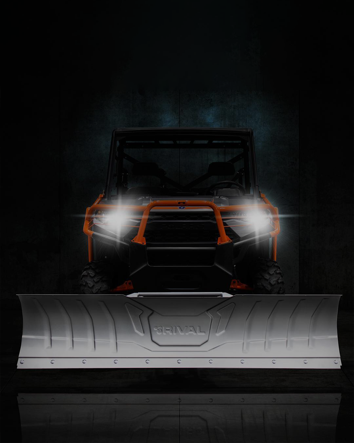 Exterior ATV/UTV Accessories | Shop Body Kits, Winches, Bumpers & More ...