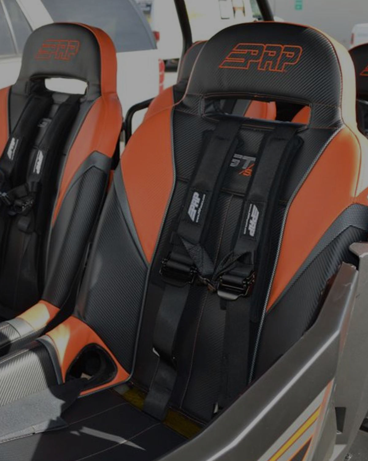 Interior ATV/UTV Accessories | Shop Safety Kits, Audio Upgrades ...