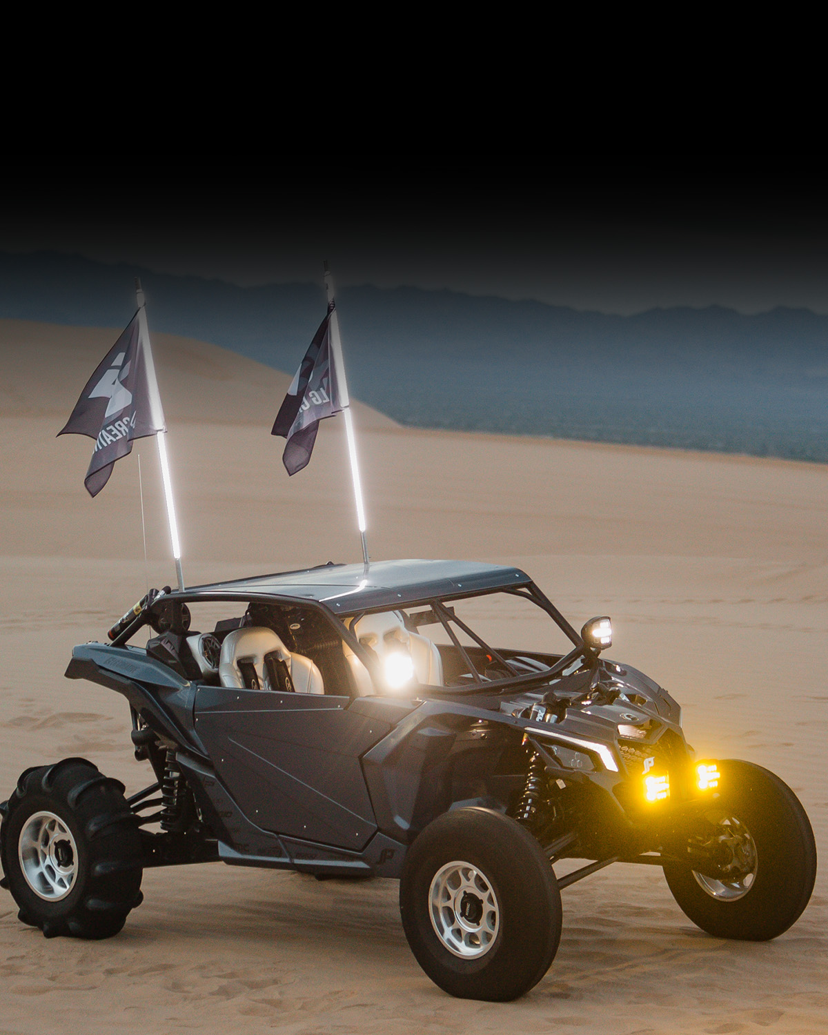 ATV & UTV Lighting Kits and Accessories For Sale | Function Powersports