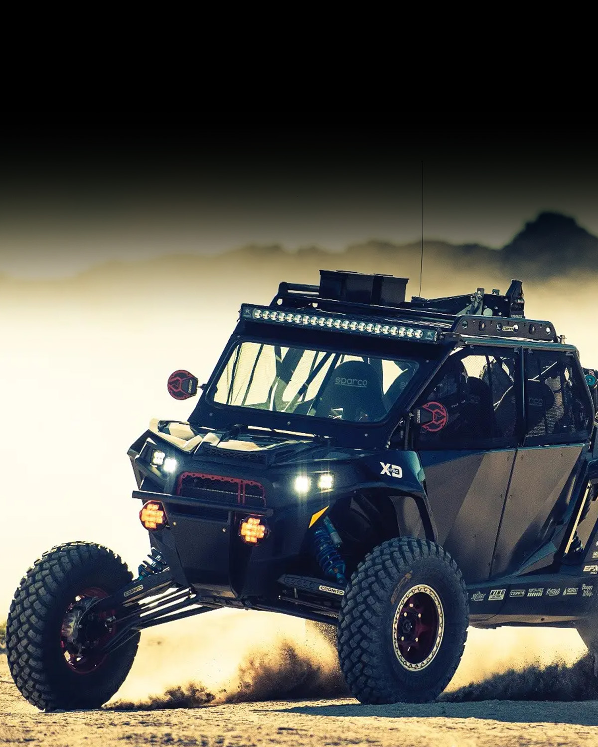 ATV & UTV Lighting Kits and Accessories For Sale | Function Powersports