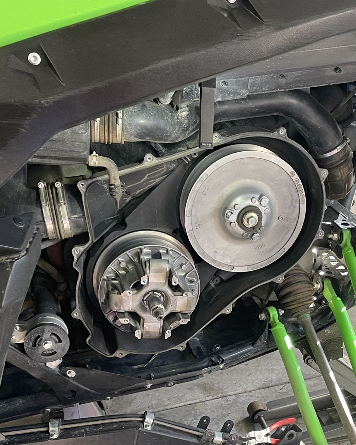 ATV & UTV Engine and Drivetrain Performance Kits & Accessories For Sale ...