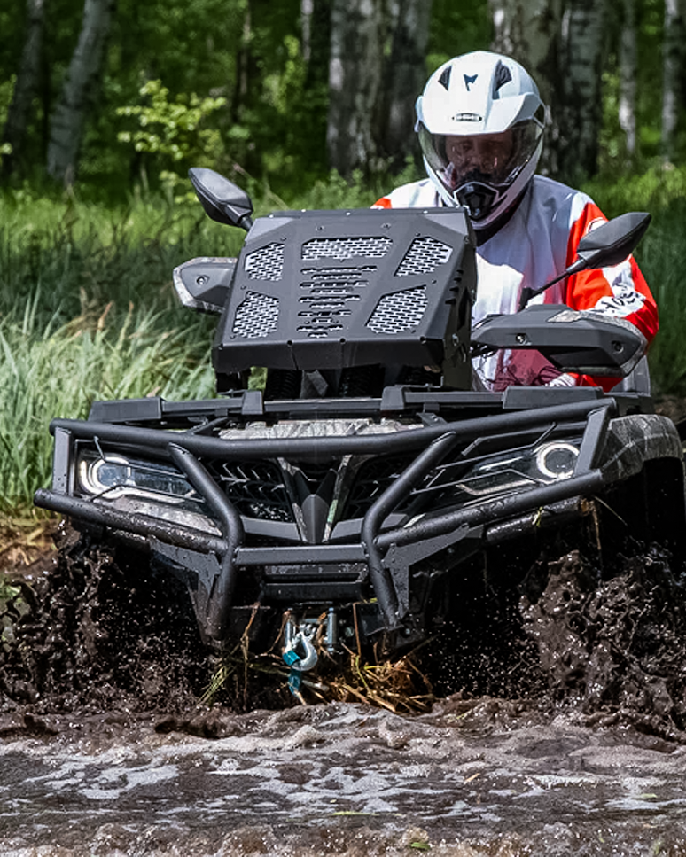 ATV & UTV Engine and Drivetrain Performance Kits & Accessories For Sale ...