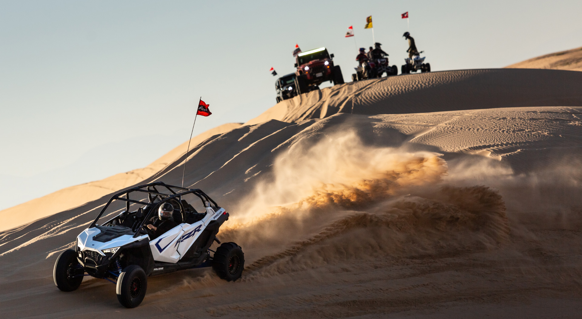 Aftermarket ATV and UTV Parts and Accessories | Function Powersports