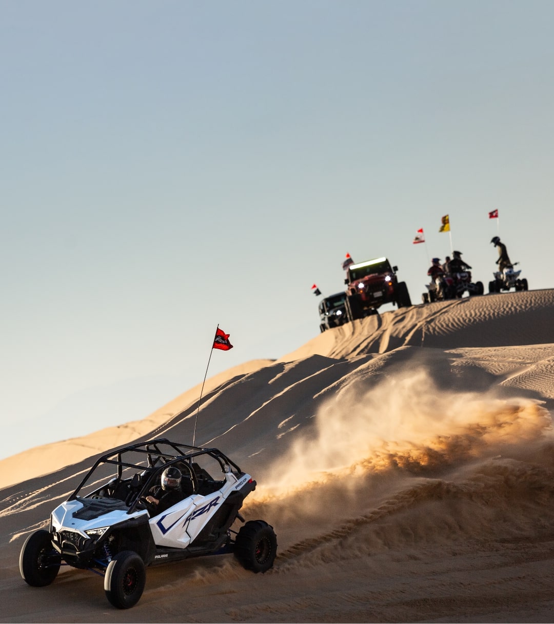 Aftermarket ATV and UTV Parts and Accessories | Function Powersports