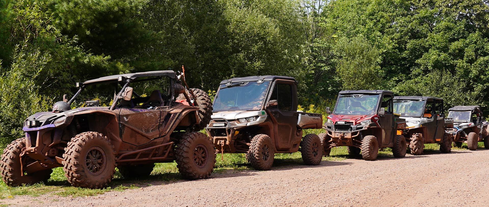 Aftermarket ATV and UTV Parts and Accessories | Function Powersports