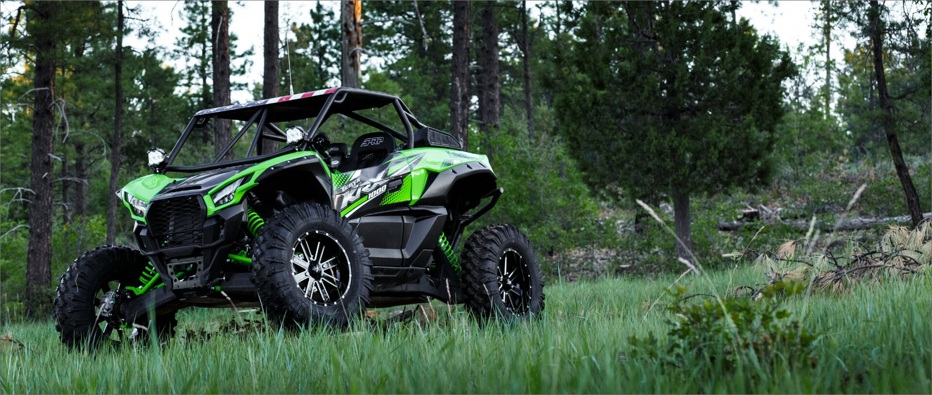 Aftermarket ATV and UTV Parts and Accessories | Function Powersports
