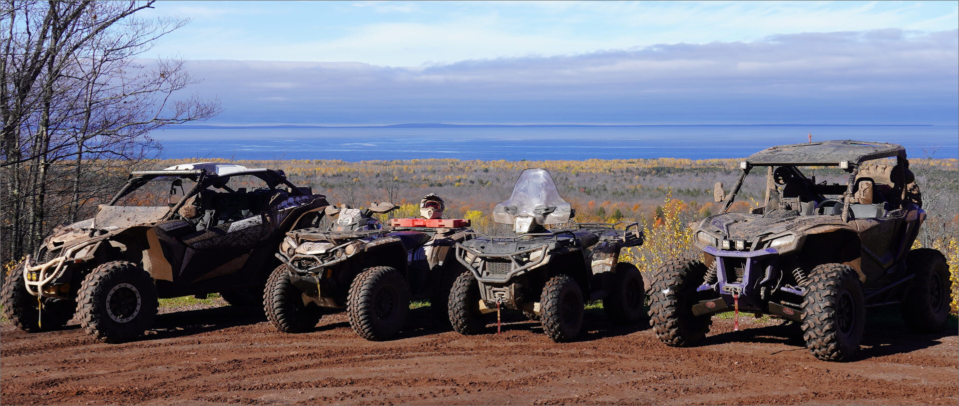 Aftermarket ATV and UTV Parts and Accessories | Function Powersports
