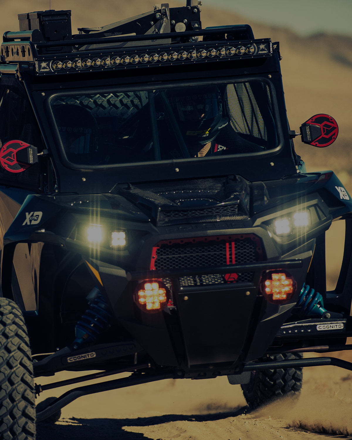 Aftermarket ATV and UTV Parts and Accessories | Function Powersports
