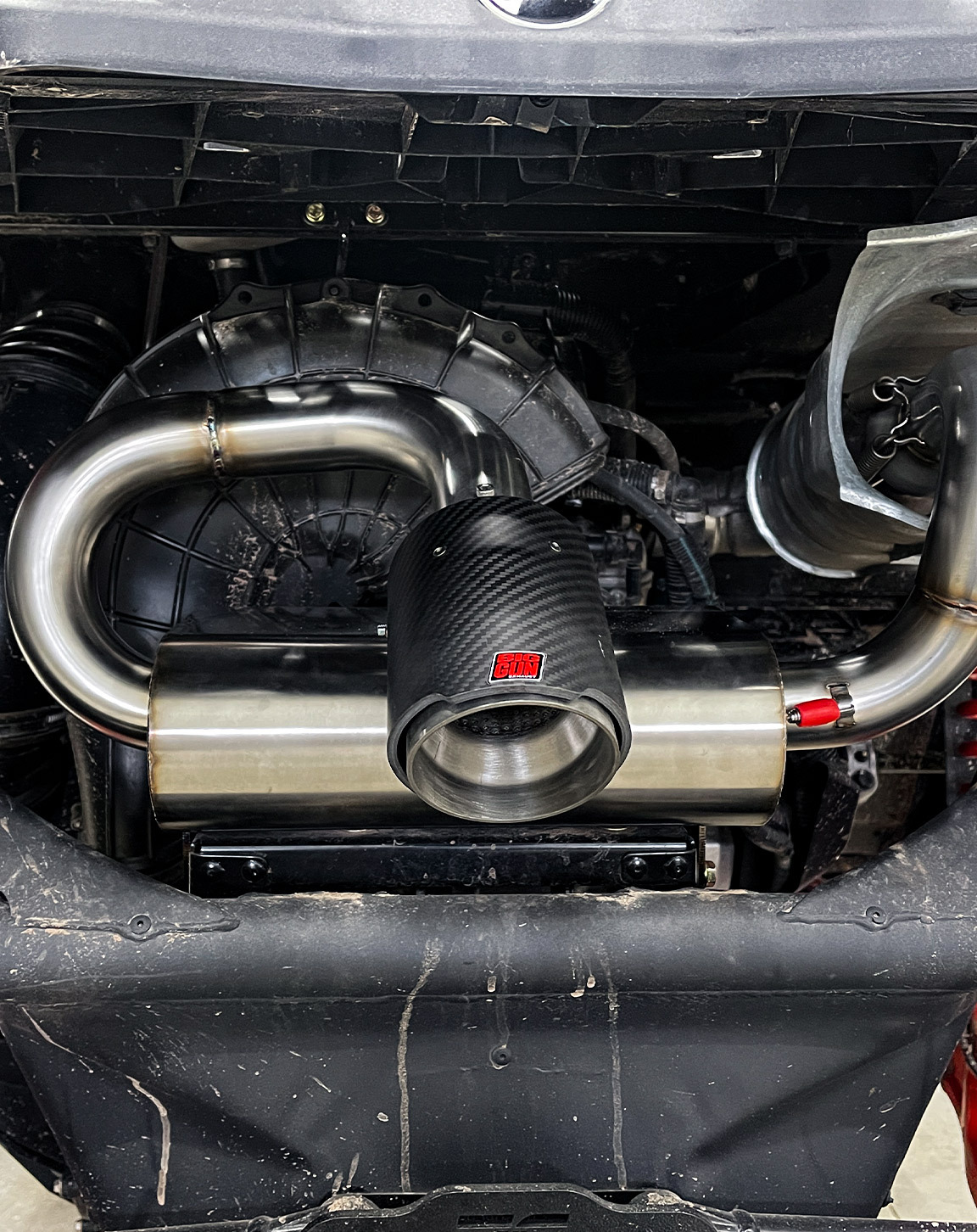 ATV & UTV Engine and Drivetrain Performance Kits & Accessories For Sale ...